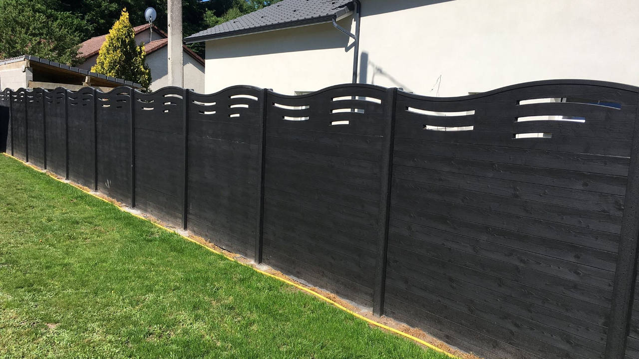 Réalisation d'aménagements paysagers sur Epinal et dans les Vosges